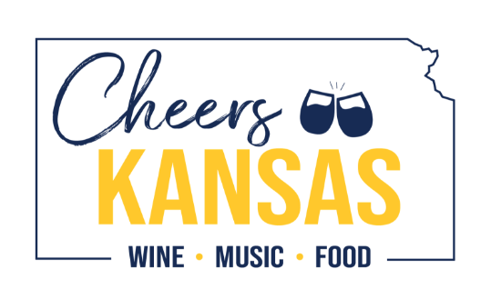 Cheers Kansas Wine festival- May 11th - Z&M Twisted Vines Winery and ...